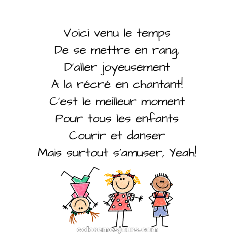 Voici venu le temps | Moi et ma maison Voici venu le temps | Moi et ma maison